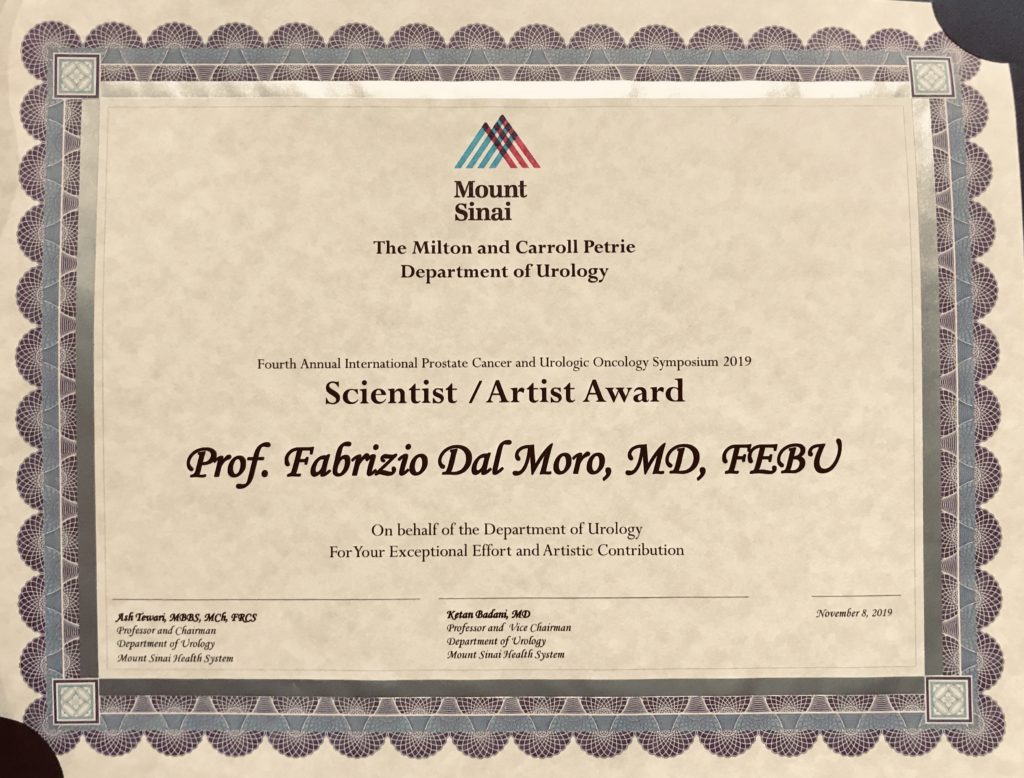 fabrizio – fabrizio dal moro